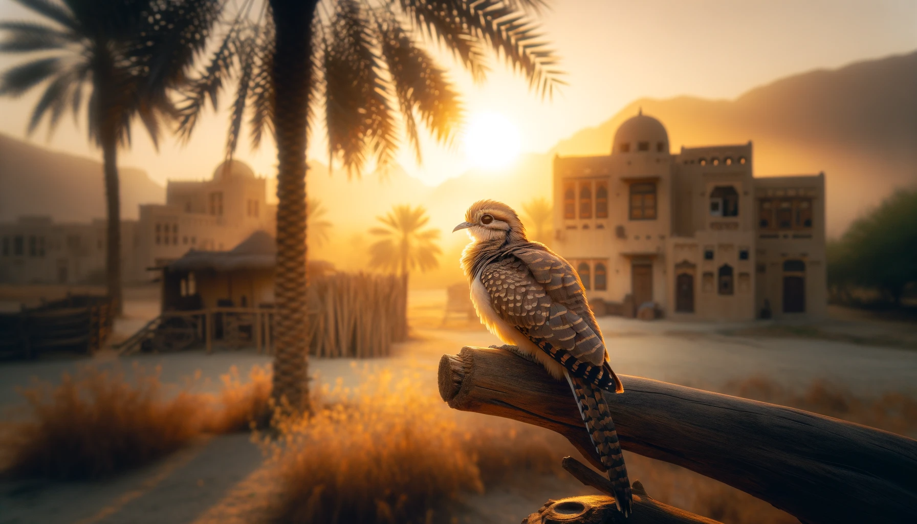 Unraveling the Hudhud: From Mythical Bird to Modern Symbolism