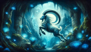 Sea Goat: Exploring the Capricorn’s Mystical Symbolism