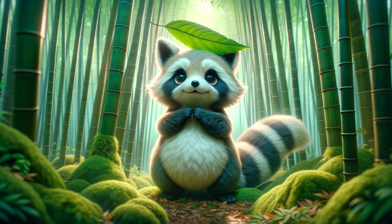 Tanuki: Unraveling the Mysteries of Japan's Mythical Raccoon Dog